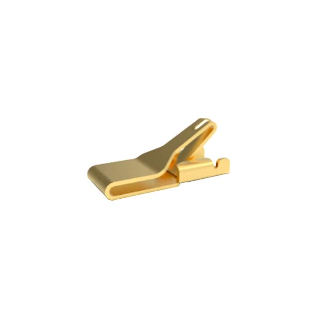 2329497-2 - RF and Wireless - RFI and EMI - Contacts, Fingerstock and ...