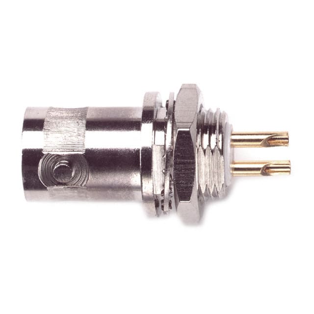 4958 - Connectors, Interconnects - Coaxial Connectors (RF) - PCBWay