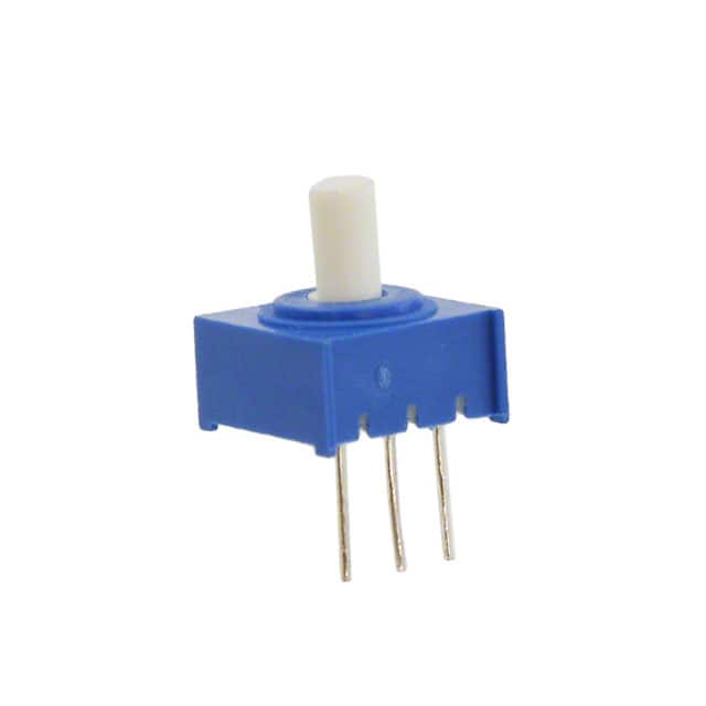 3310R-125-103L - Potentiometers, Variable Resistors - Rotary ...