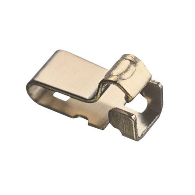 S7231-45R - RF/IF and RFID - RFI and EMI - Contacts, Fingerstock and ...