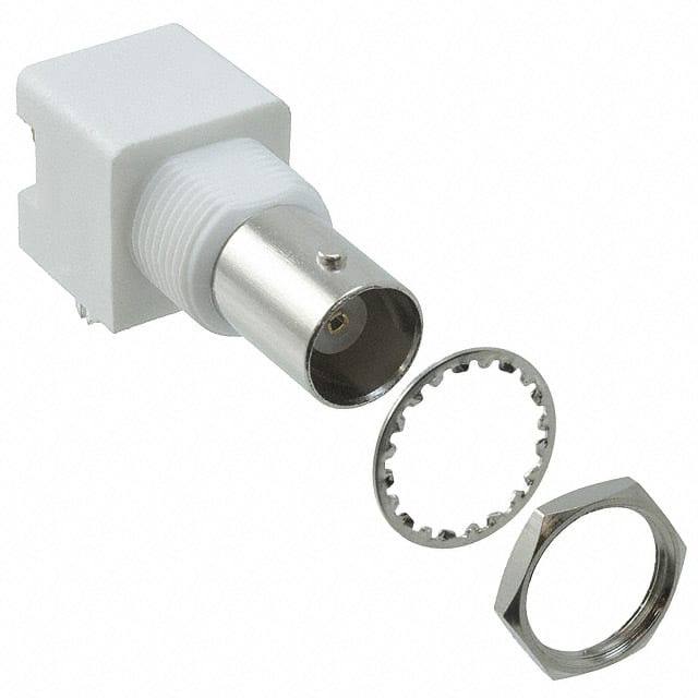 031-5431-10RFX - Connectors, Interconnects - Coaxial Connectors (RF ...