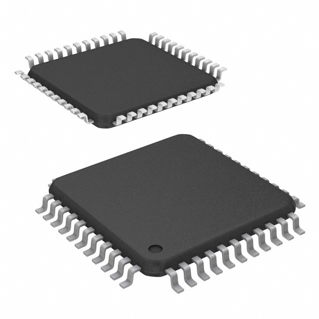 ATMEGA1284P-AU - Integrated Circuits (ICs) - Embedded ...