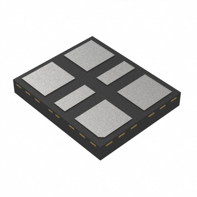 TBU-DF085-300-WH - Circuit Protection - Surge Suppression Ics - PCBWay