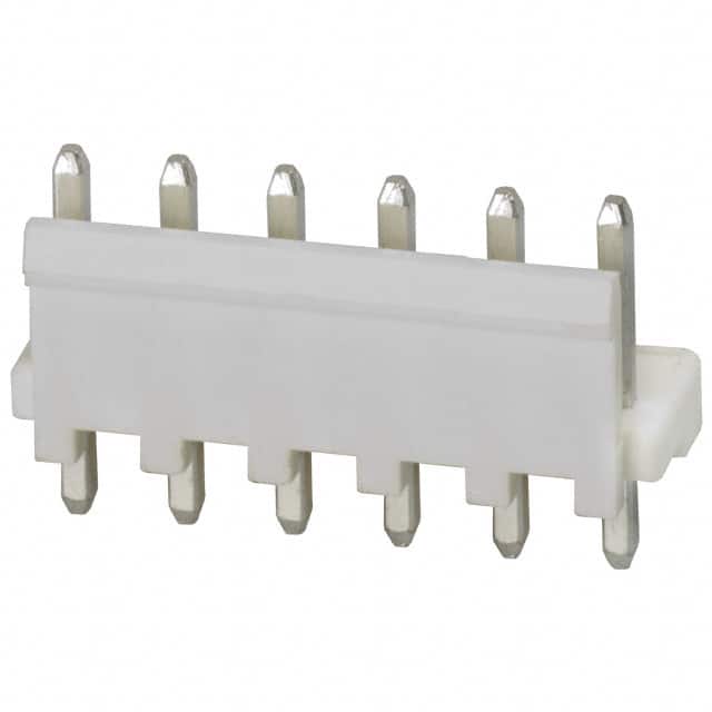 1-1123723-6 - Connectors, Interconnects - Rectangular Connectors ...