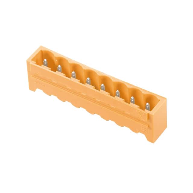 1146870000 - Connectors, Interconnects - Terminal Blocks - Headers ...