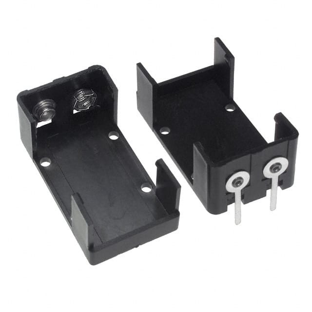 1294 - Battery Products - Battery Holders, Clips, Contacts - PCBWay
