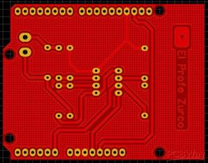 Construye tu Shield Conversor 4-20mA to 3.3v para Arduino, ESP32 y pico ...
