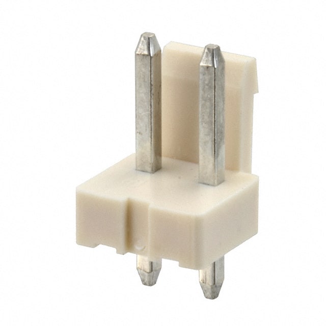 1744489-2 - Connectors, Interconnects - Rectangular Connectors ...