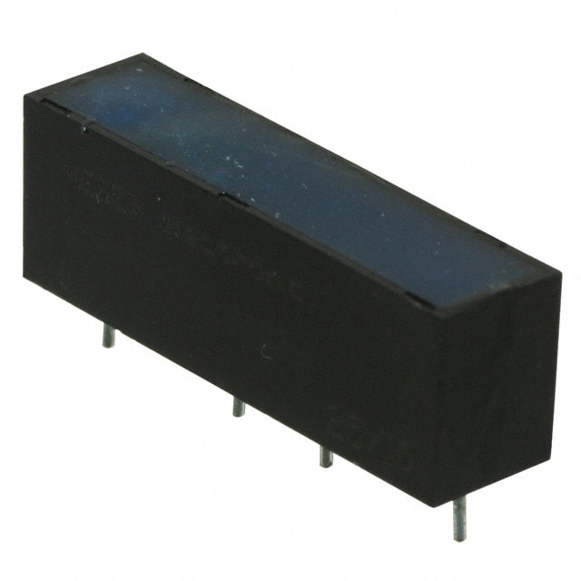 SIL12-1A72-71D - Relays - Reed Relays - PCBWay