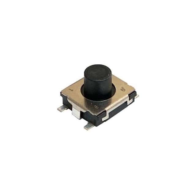 EVP-BT5A4A000 - Switches - Tactile Switches - PCBWay