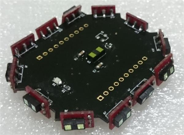 Edit Your Project - PCBWay Community