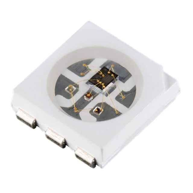 COM-11821 - Optoelectronics - LED Addressable, Specialty - PCBWay