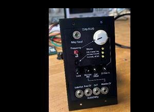 Eurorack Moog CP3 Clone Mixer - Share Project - PCBWay
