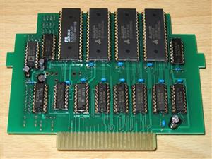 Atari 800 Stereo POKEY - Share Project - PCBWay