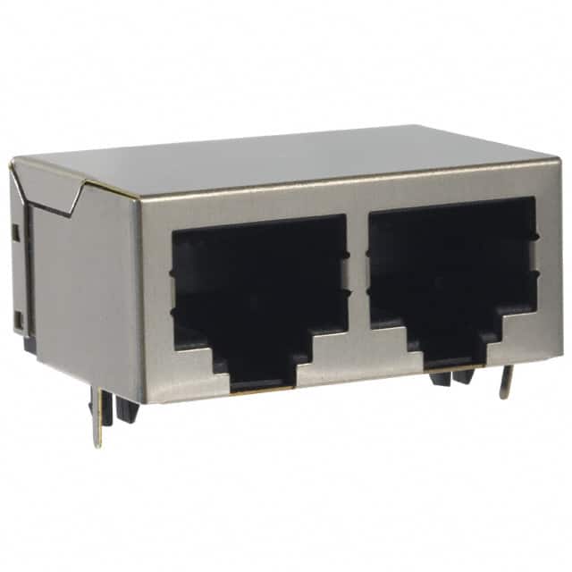 A00-216-262-450 - Connectors, Interconnects - Modular Connectors ...