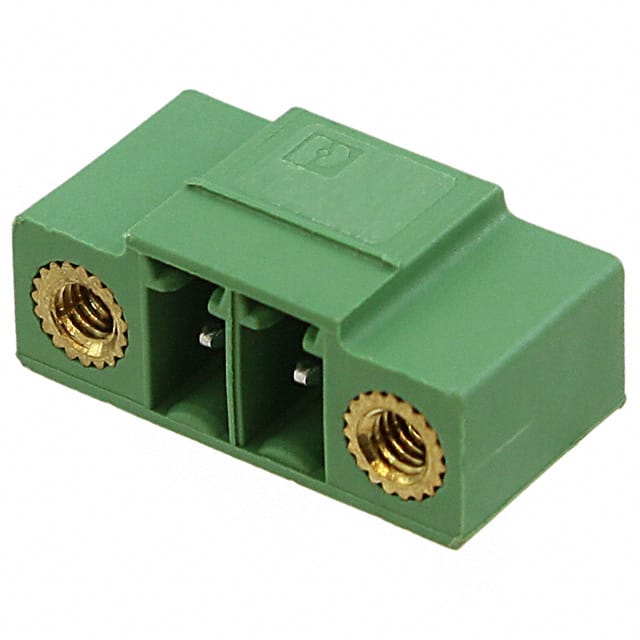 1843790 - Connectors, Interconnects - Terminal Blocks - Headers, Plugs ...