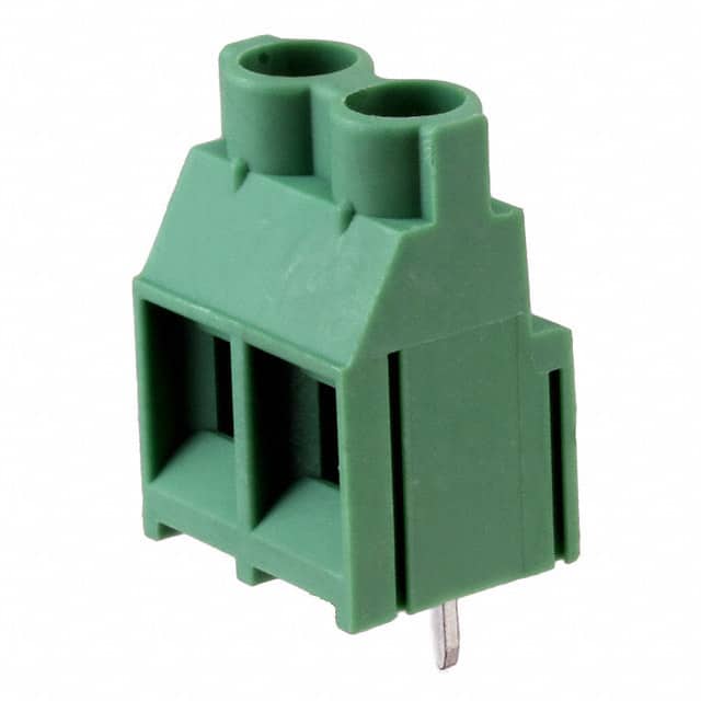 1868076 - Connectors, Interconnects - Terminal Blocks - Wire to Board ...