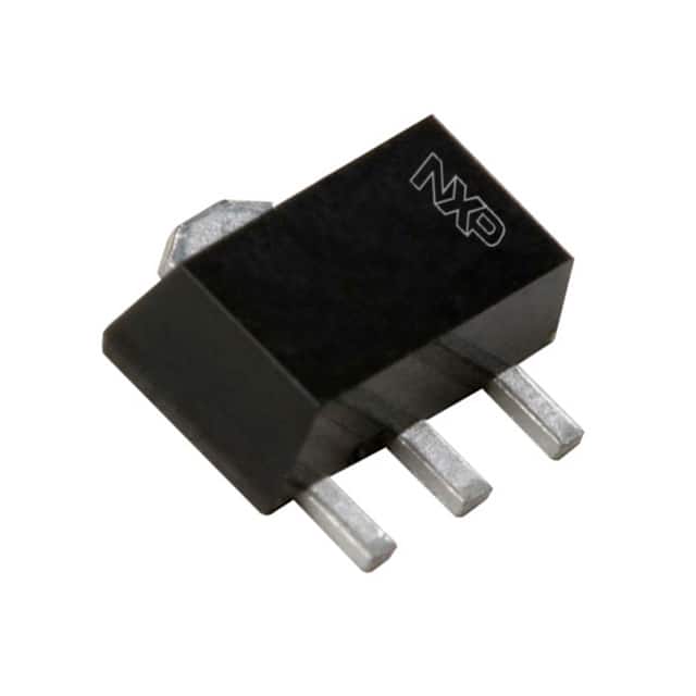 BCX53-16,115 - Discrete Semiconductor Products - Transistors - Bipolar ...