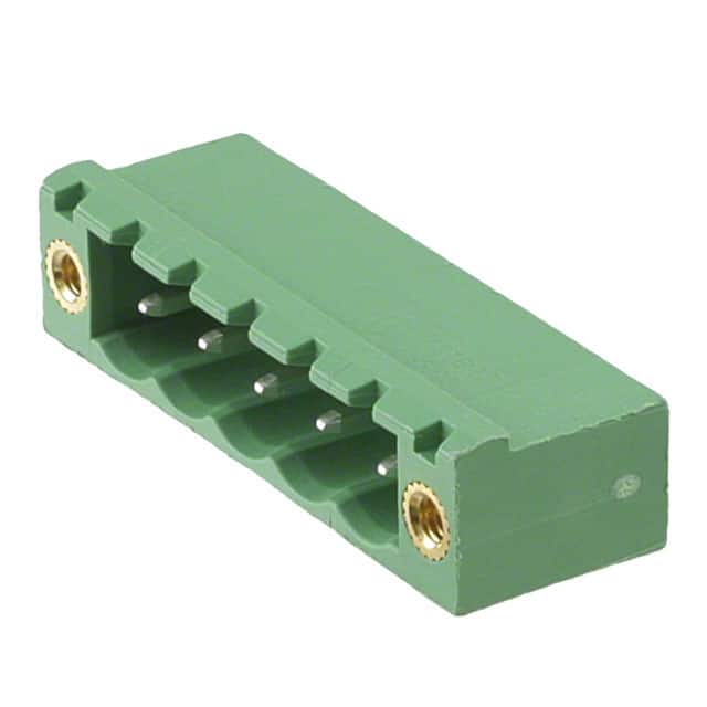 1924114 - Connectors, Interconnects - Terminal Blocks - Headers, Plugs ...