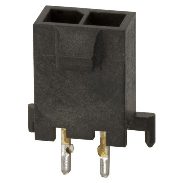 2-1445050-2 - Connectors, Interconnects - Rectangular Connectors ...