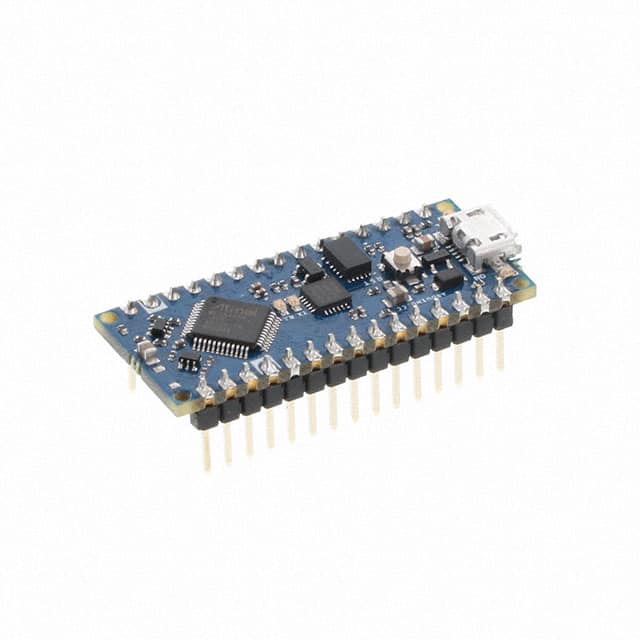 ABX00033 - Development Boards, Kits, Programmers - Evaluation Boards - Embedded - MCU, DSP - PCBWay