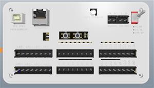 Industrial IOT controller based on ESP32-S2 - Share Project - PCBWay