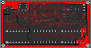 Industrial IOT controller based on ESP32-S2 - Share Project - PCBWay