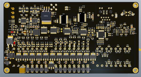 Edit Your Project - PCBWay Community