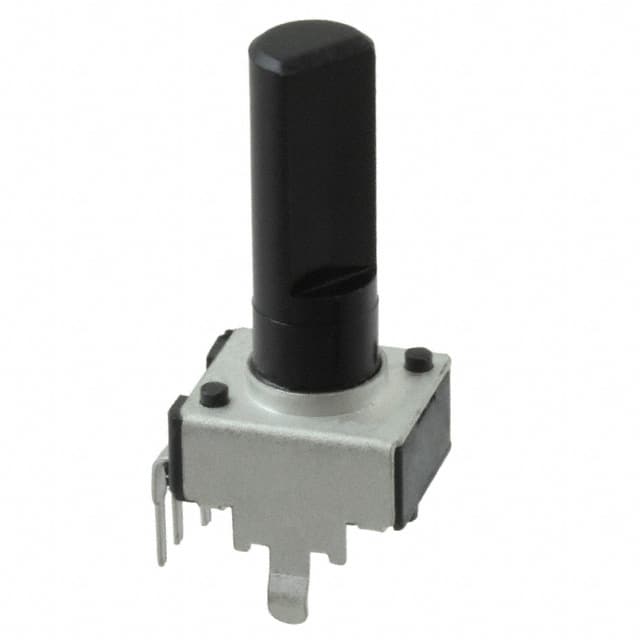 PTV09A-4025F-B102 - Potentiometers, Variable Resistors - Rotary ...