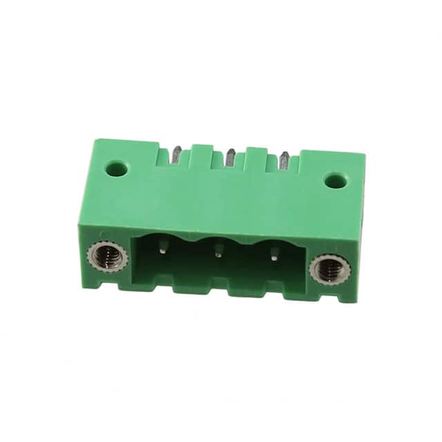 0395255003 - Connectors, Interconnects - Terminal Blocks - Headers, Plugs and Sockets - PCBWay