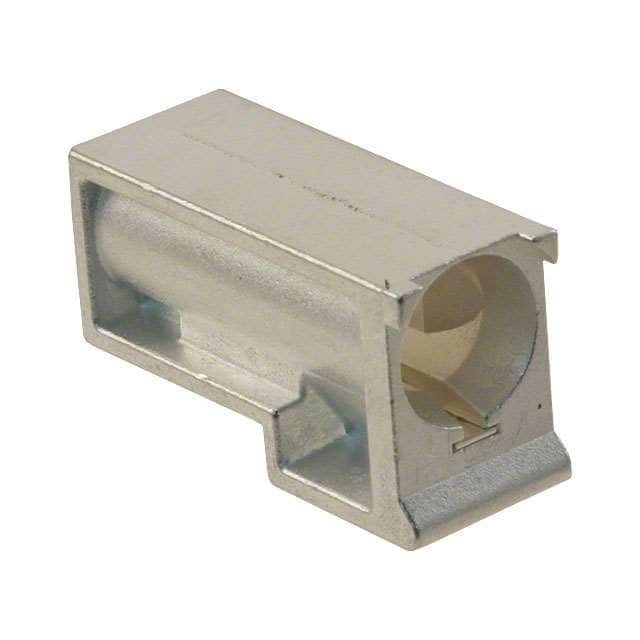1-1469492-7 - Connectors, Interconnects - Backplane Connectors ...
