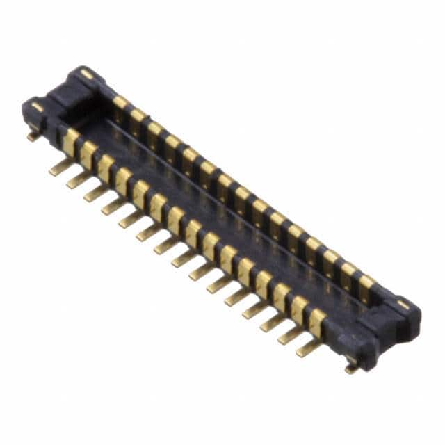 BM20B(0.8)-30DP-0.4V(51) - Connectors, Interconnects - Rectangular ...