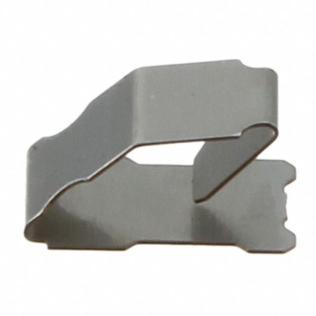 1674954-1 - RF and Wireless - RFI and EMI - Contacts, Fingerstock and ...