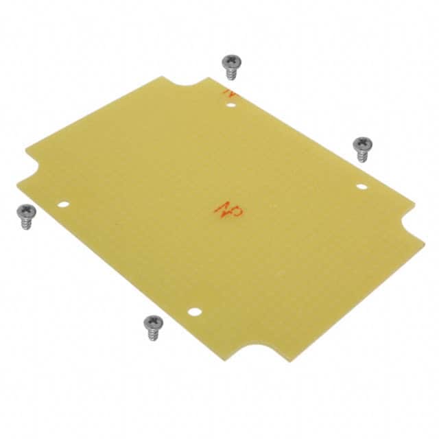 330 - Prototyping, Fabrication Products - Prototype Boards Perforated ...