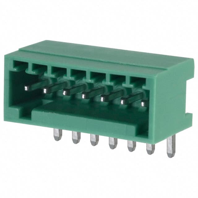 1881493 - Connectors, Interconnects - Terminal Blocks - Headers, Plugs ...