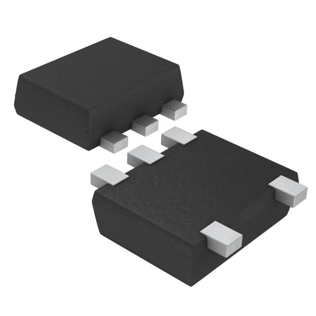 RSA6.1J4T2R - Circuit Protection - TVS - Diodes - PCBWay