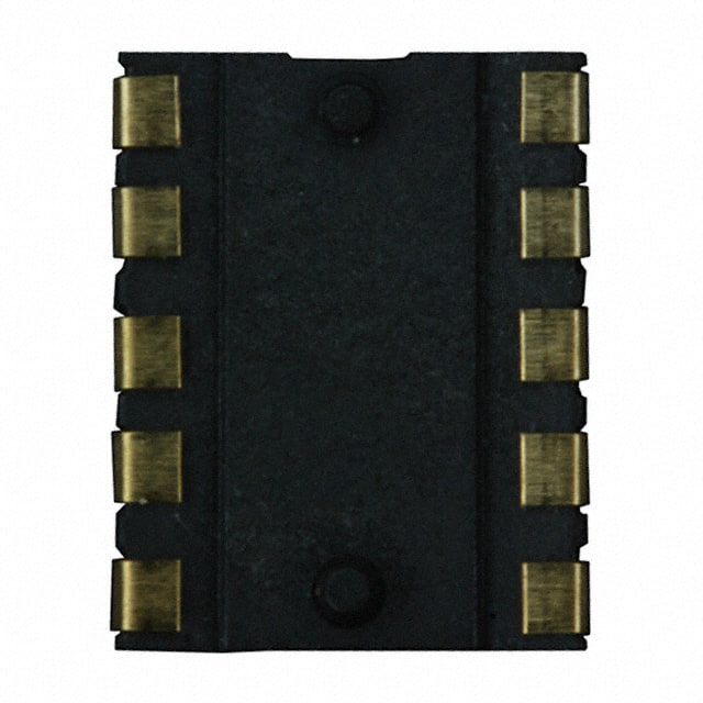 70AAJ-5-F1 - Connectors, Interconnects - Rectangular Connectors - PCBWay
