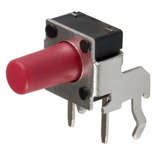 TL1105SF250Q - Switches - Tactile Switches - PCBWay
