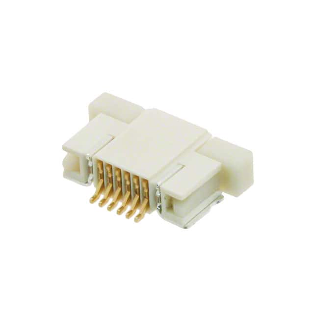 1734839-6 - Connectors, Interconnects - FFC, FPC (Flat Flexible) Connectors - FFC, FPC (Flat ...