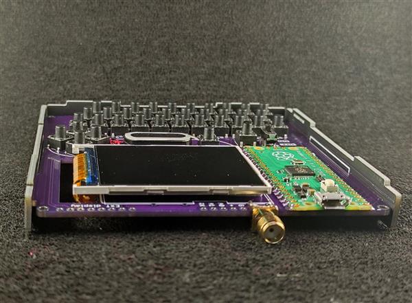 Edit Your Project - PCBWay Community