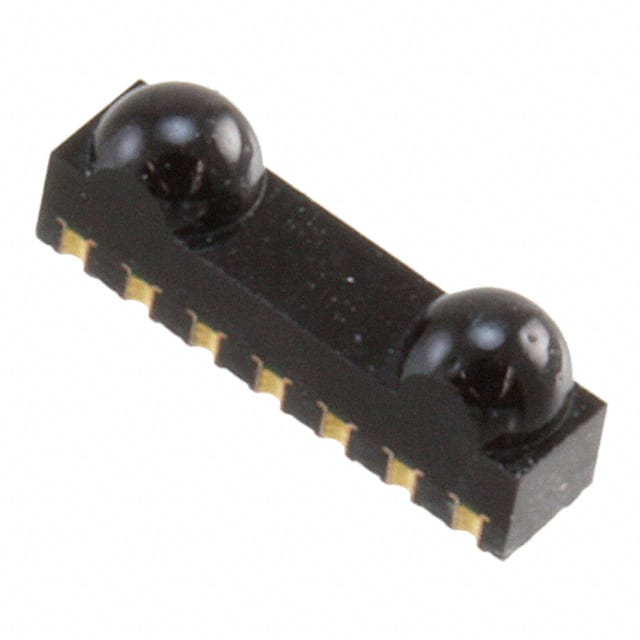 TFBS4650-TR1 - Sensors, Transducers - IrDA Transceiver Modules - PCBWay
