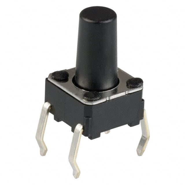 B3F-1070 - Switches - Tactile Switches - PCBWay