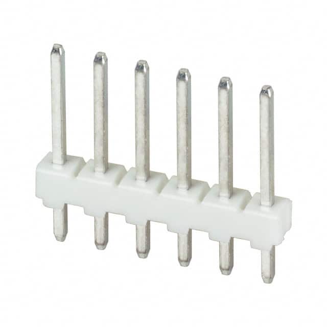 3-644456-6 - Connectors, Interconnects - Rectangular Connectors ...