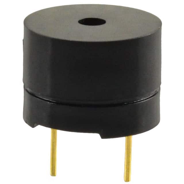 CMT-1285C-035 - Audio Products - Alarms, Buzzers, and Sirens - PCBWay