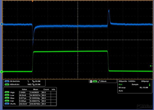 Edit Your Project - PCBWay Community