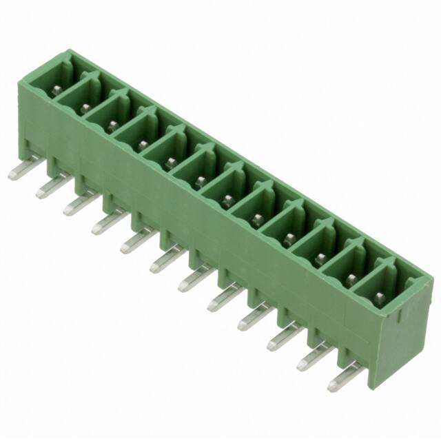 1844317 - Connectors, Interconnects - Terminal Blocks - Headers, Plugs ...