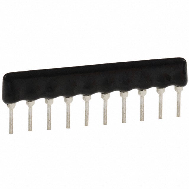 770101472P - Resistors - Resistor Networks, Arrays - PCBWay