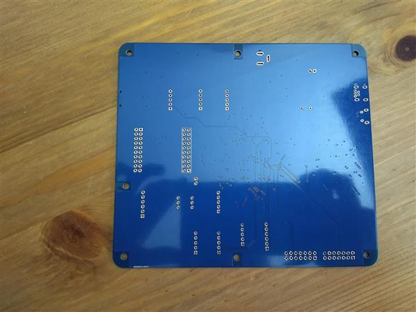 Edit Your Project - PCBWay Community