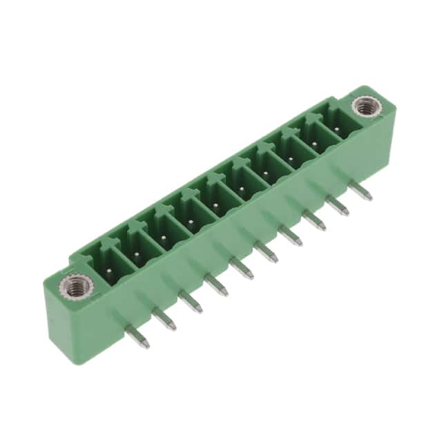 0395166010 - Connectors, Interconnects - Terminal Blocks - Headers, Plugs and Sockets - PCBWay