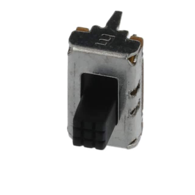 EG2207 - Switches - Slide Switches - PCBWay